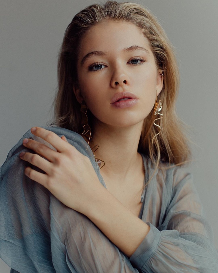 Olivia Taylor