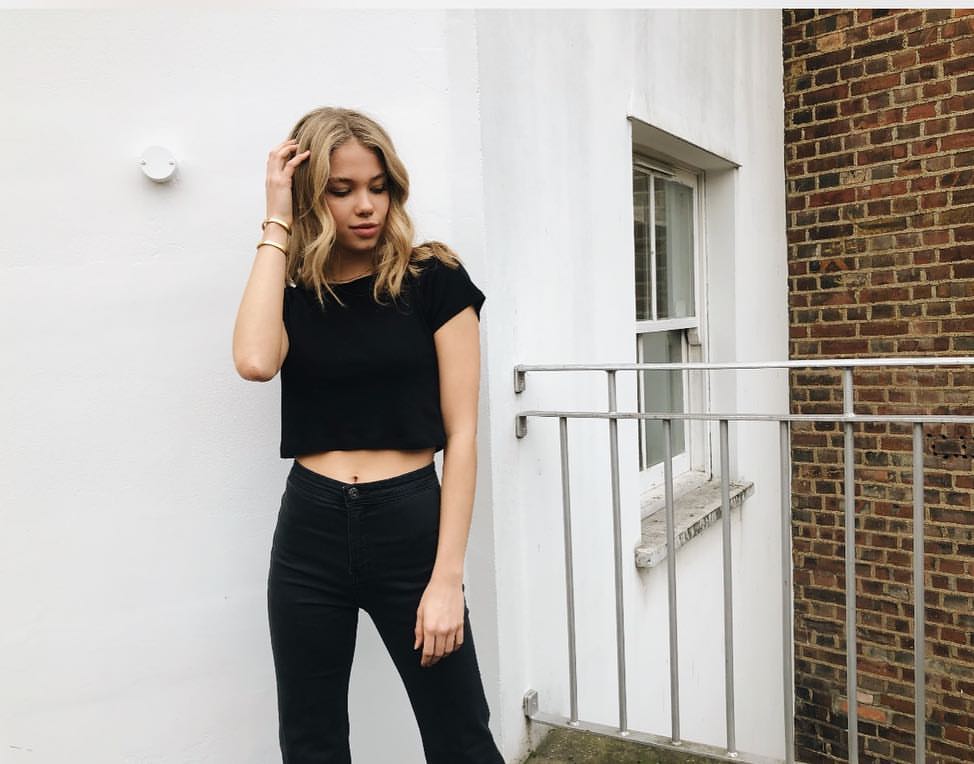 Olivia Taylor