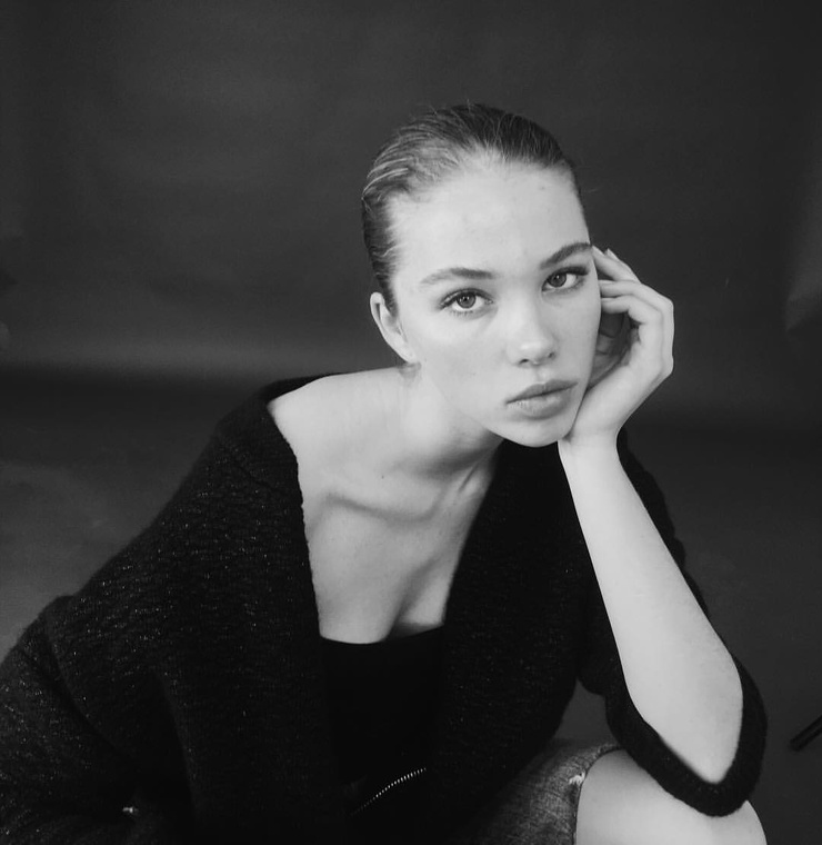 Olivia Taylor