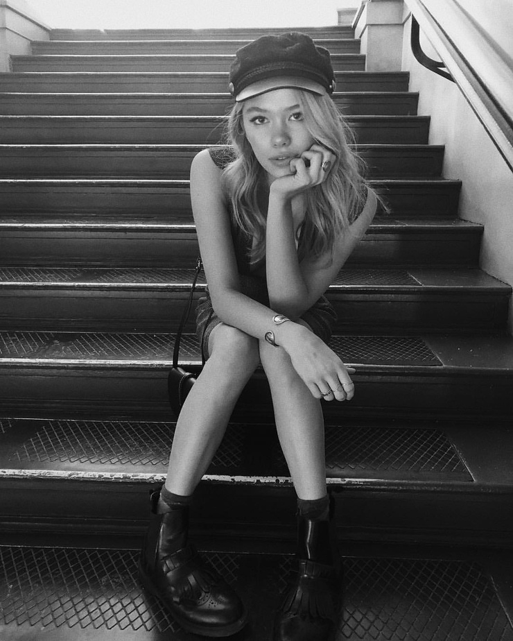 Olivia Taylor