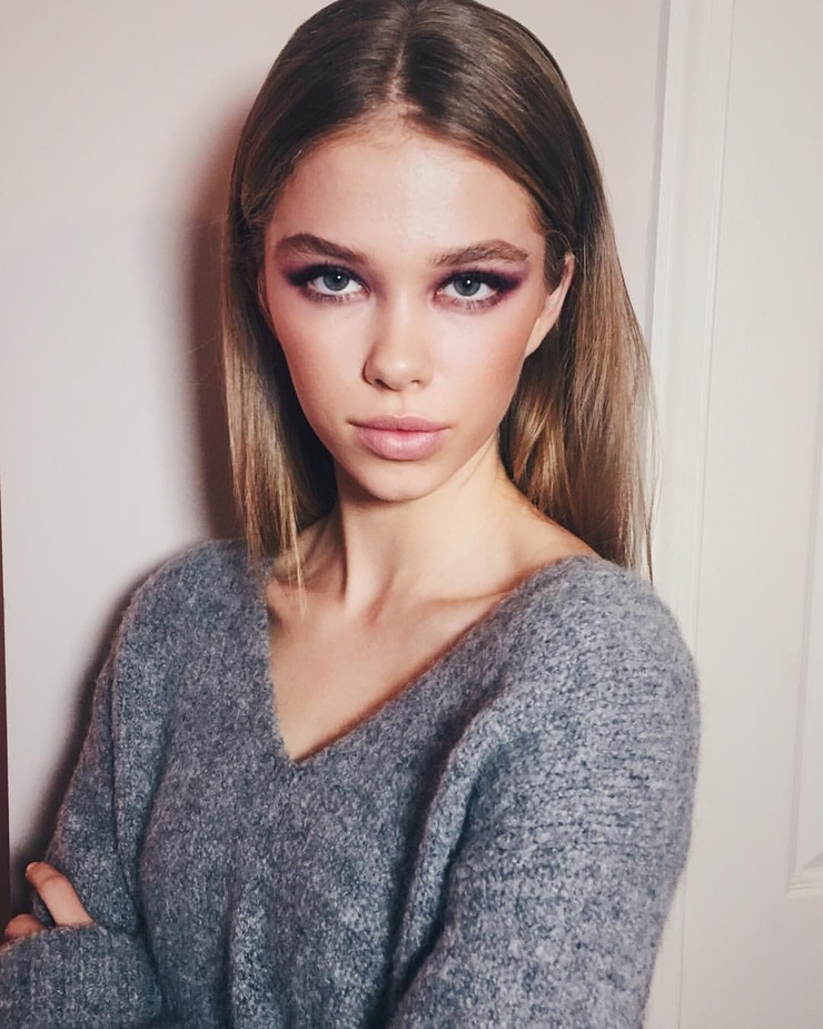 Olivia Taylor