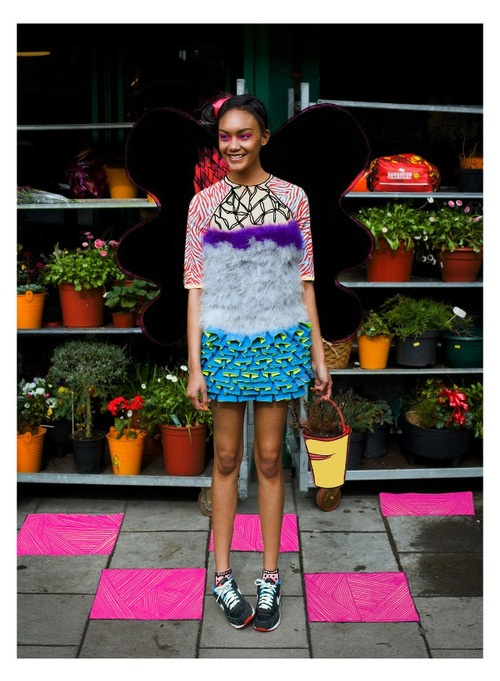 Picture of Josilyn Williams