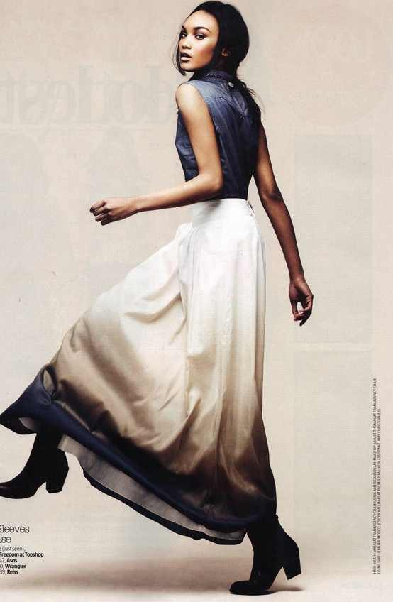 Image of Josilyn Williams