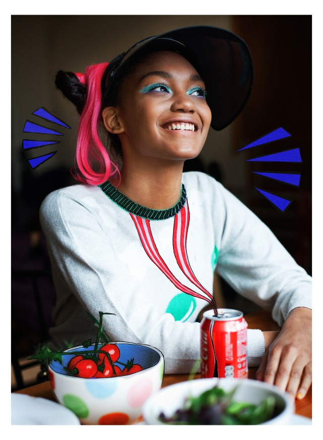 Josilyn Williams picture