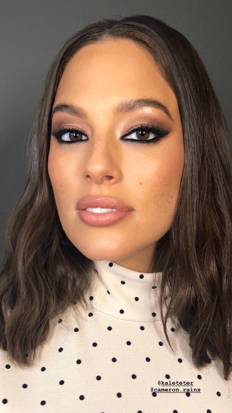 Picture of Ashley Graham