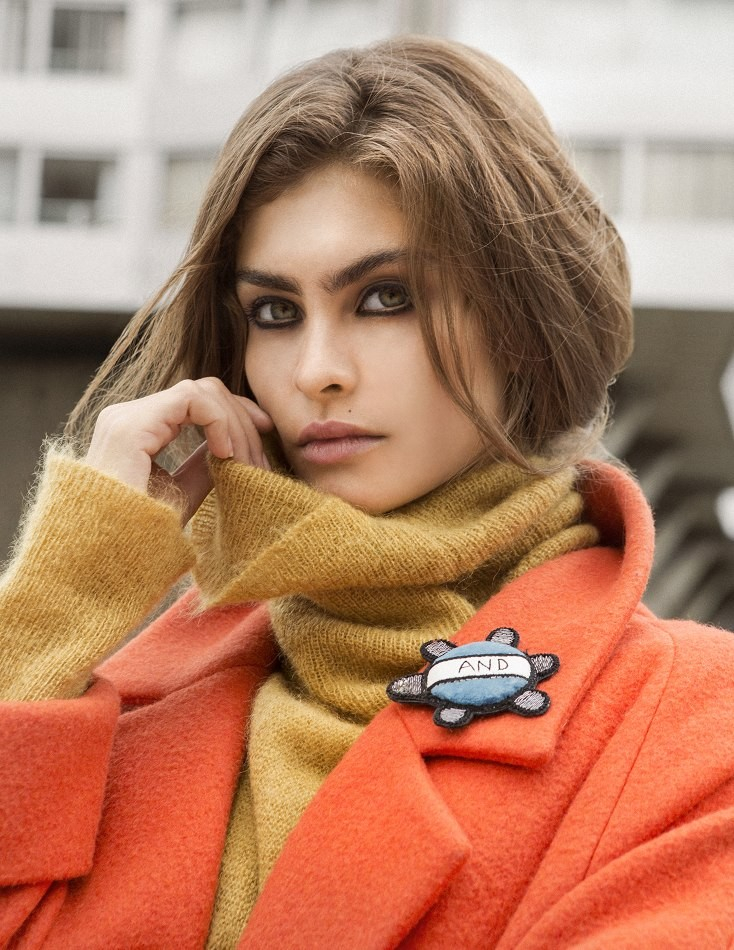 Image of Carolina Melo