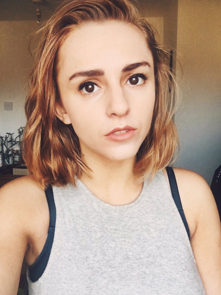 Picture of Hannah Witton