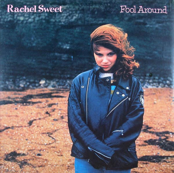 Picture of Rachel Sweet