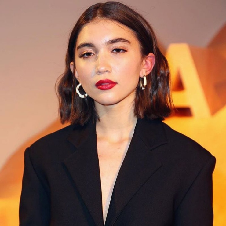 Picture of Rowan Blanchard