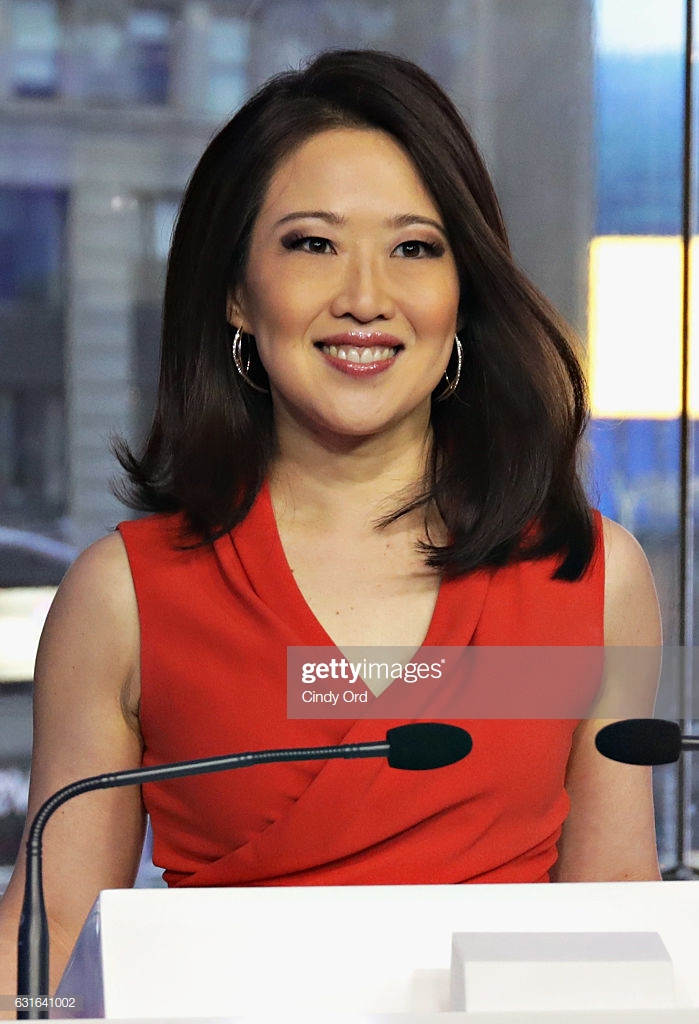Picture of Melissa Lee