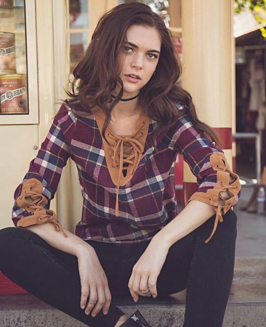Picture of Jenny Boyd