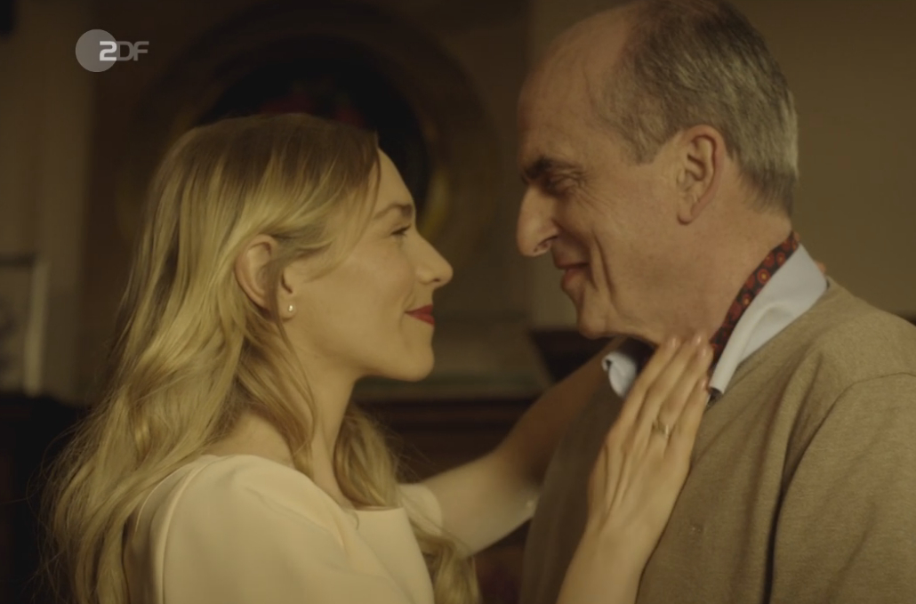 Picture of Der Schein trügt