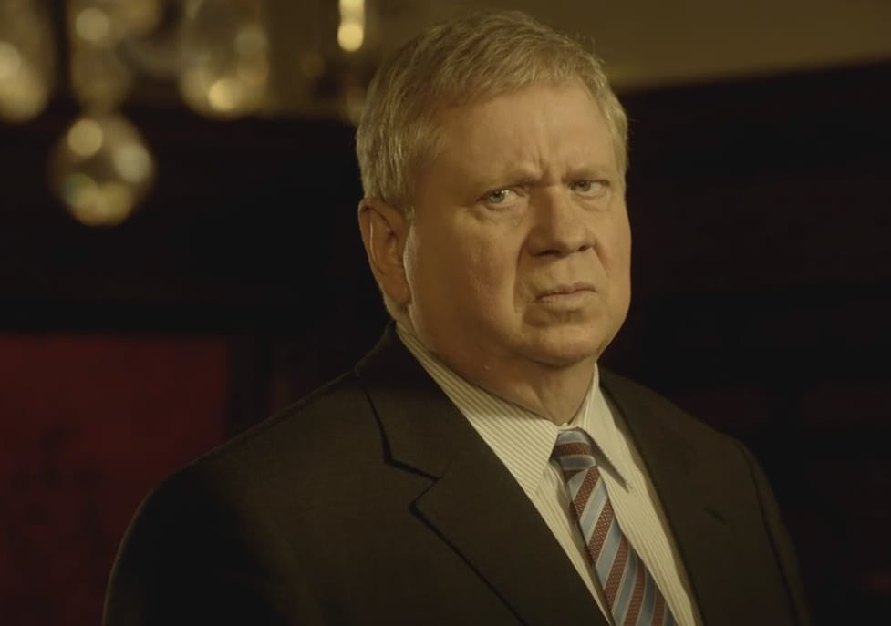 Picture of Rainer Hunold