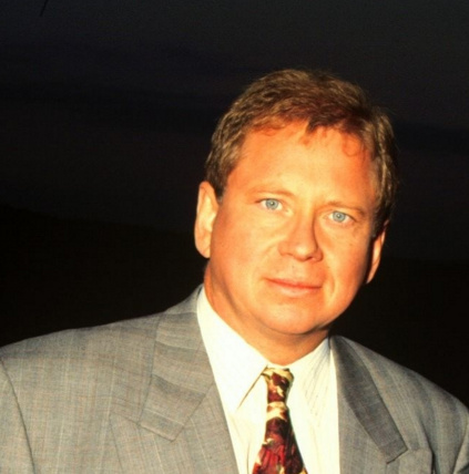 Picture of Rainer Hunold