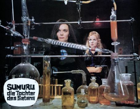 Picture of Ursula Rank