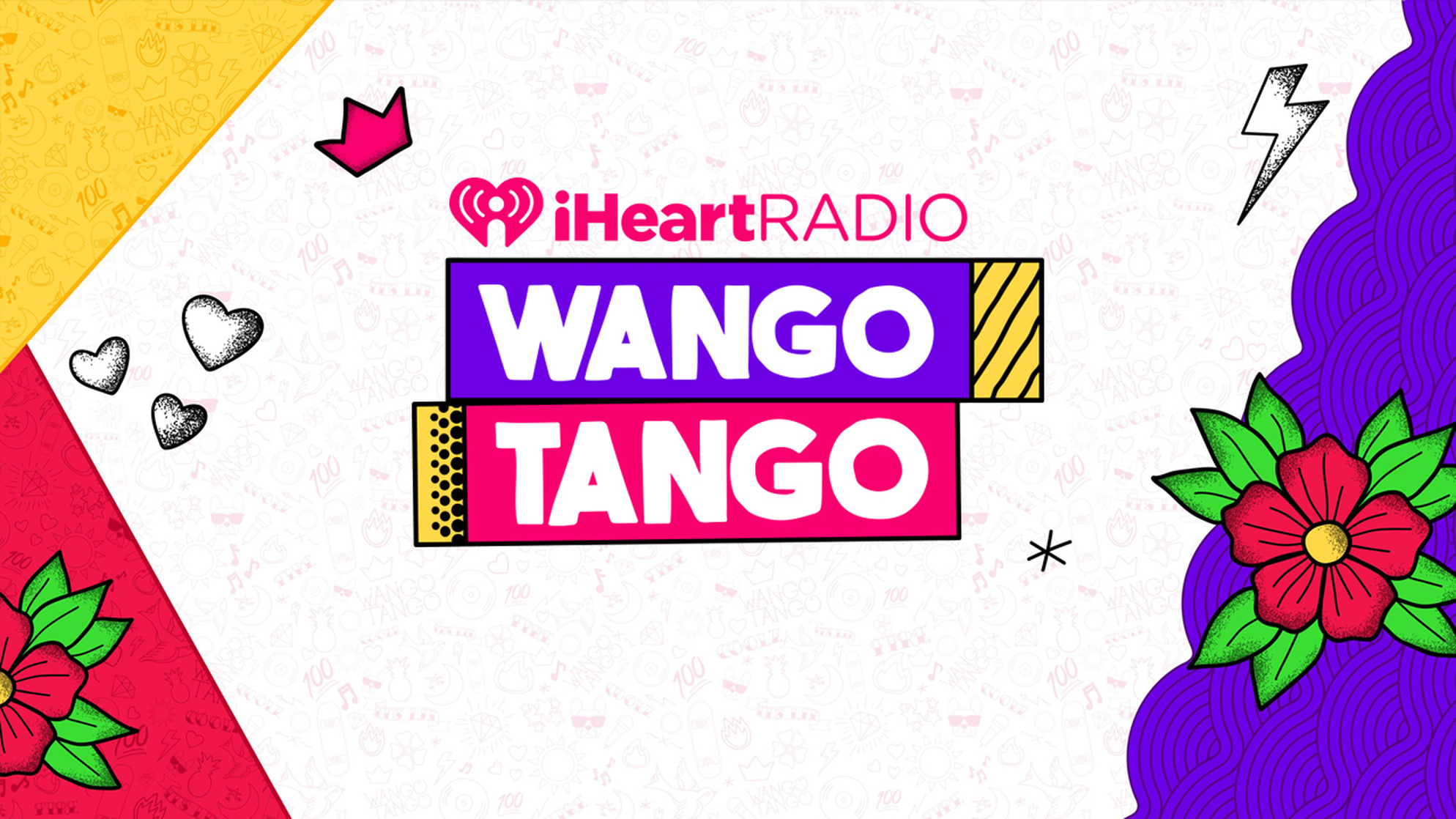 Picture of iHeartRadio Wango Tango