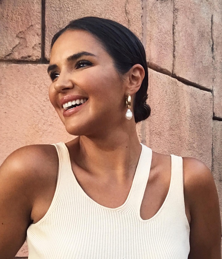 Picture of Emma Sanders