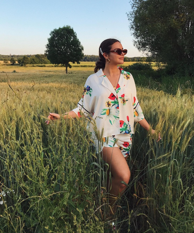 Picture of Emma Sanders