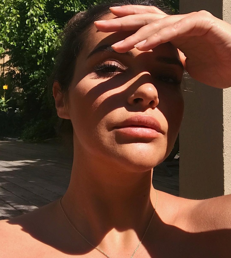 Picture of Emma Sanders