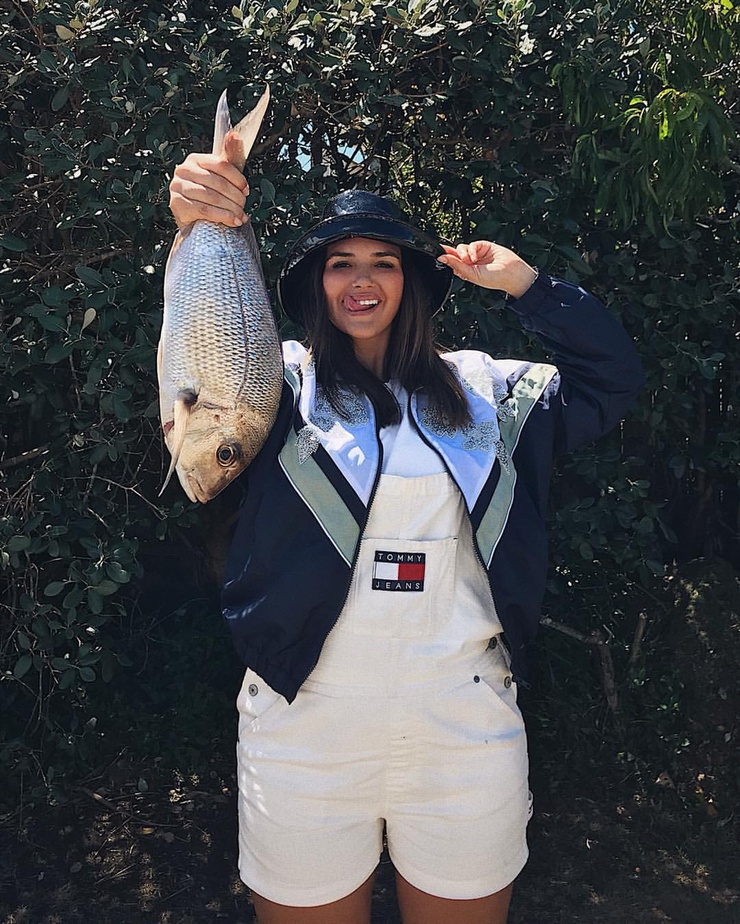 Picture of Emma Sanders