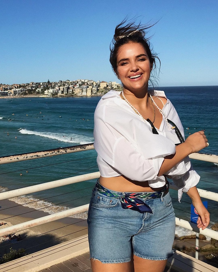 Picture of Emma Sanders