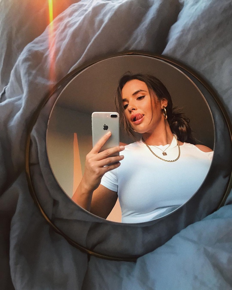 Picture of Emma Sanders