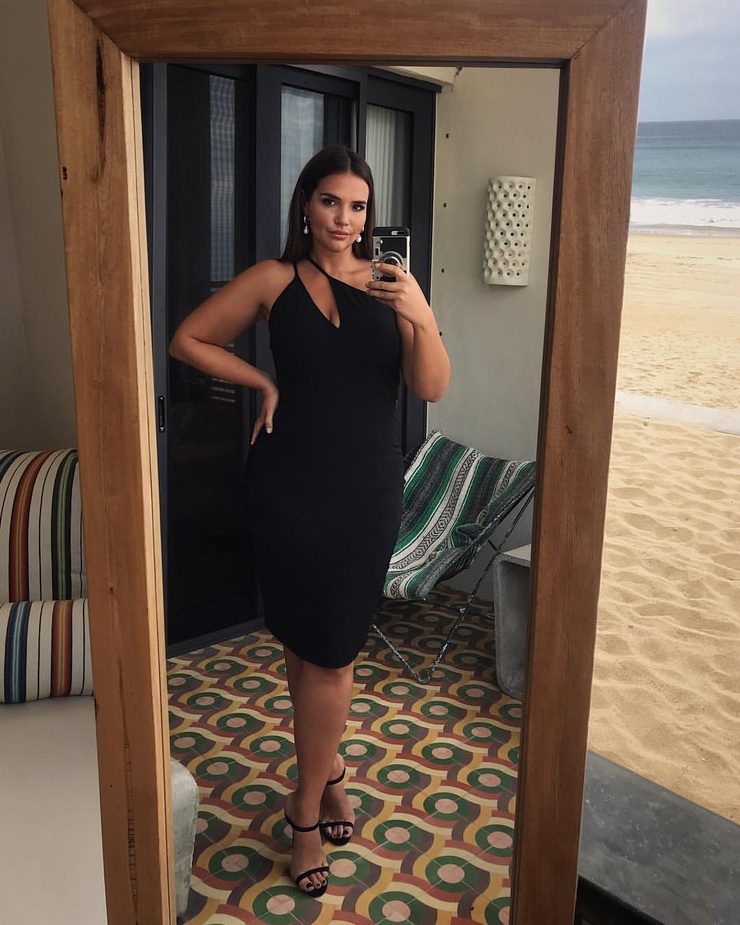 Picture of Emma Sanders