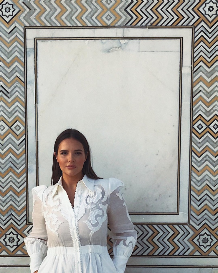 Emma Sanders picture