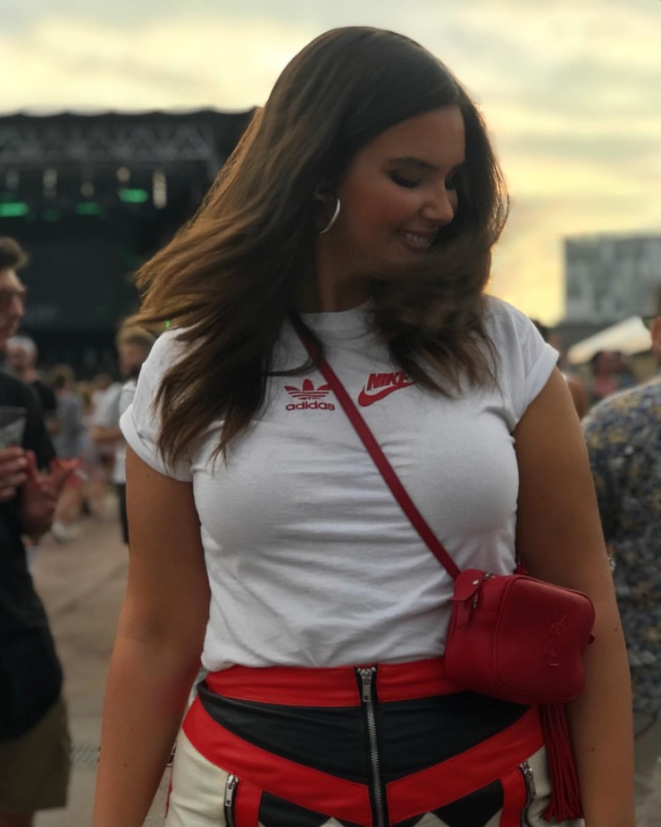 Image of Emma Sanders