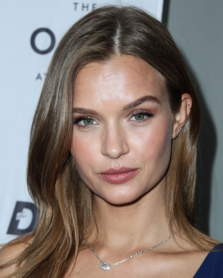 Picture of Josephine Skriver