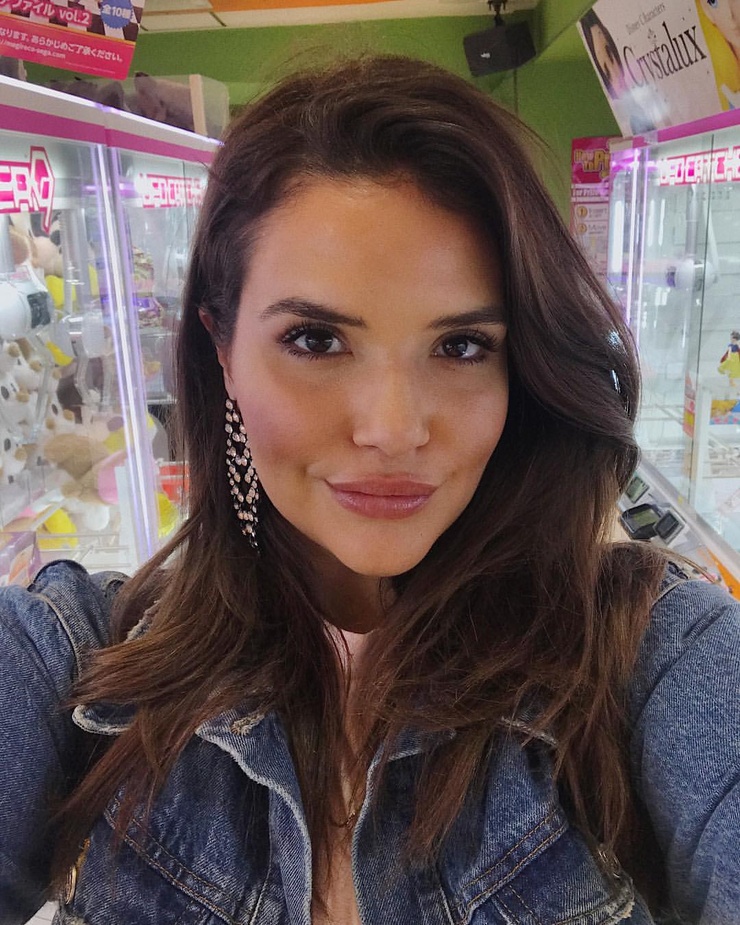 Picture of Emma Sanders