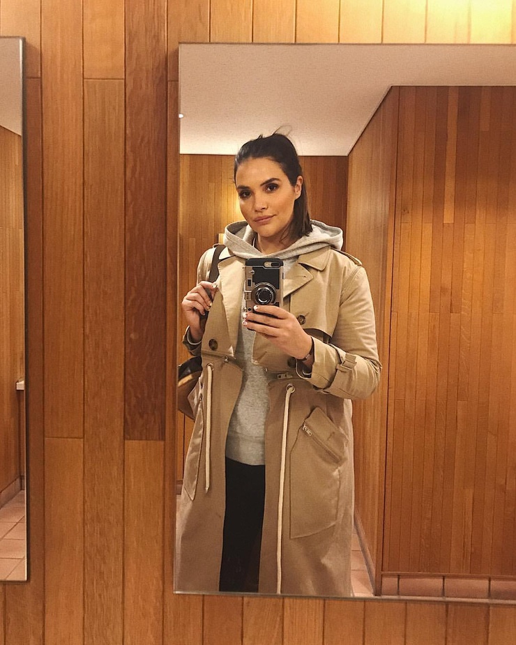 Picture of Emma Sanders