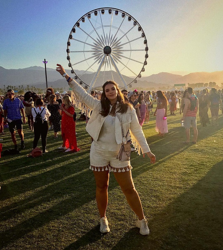 Picture of Emma Sanders