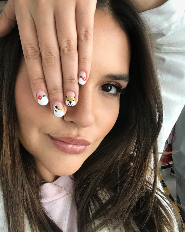 Picture of Emma Sanders