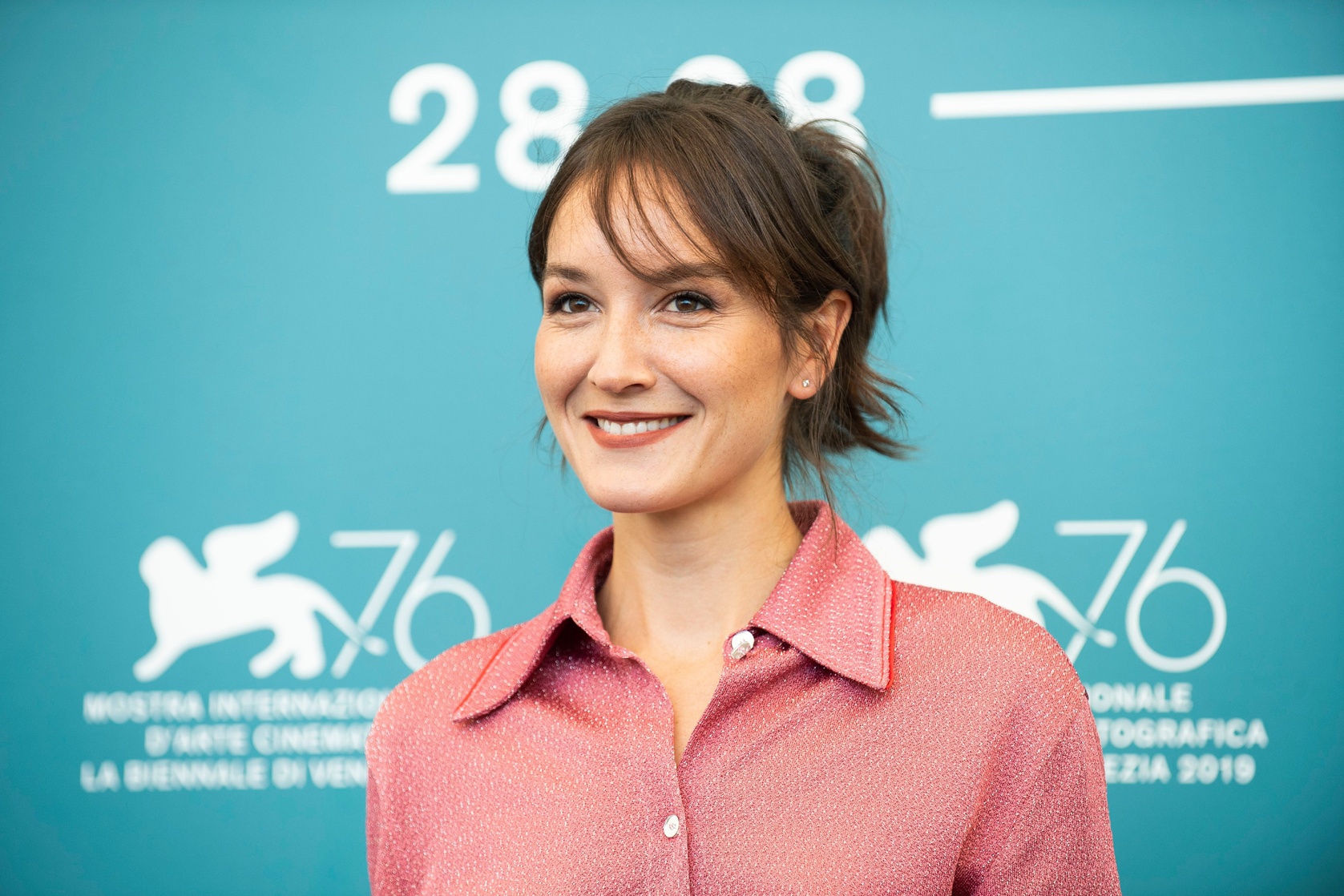 Picture of Anaïs Demoustier