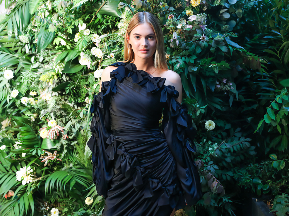 Picture of Megan Williams II