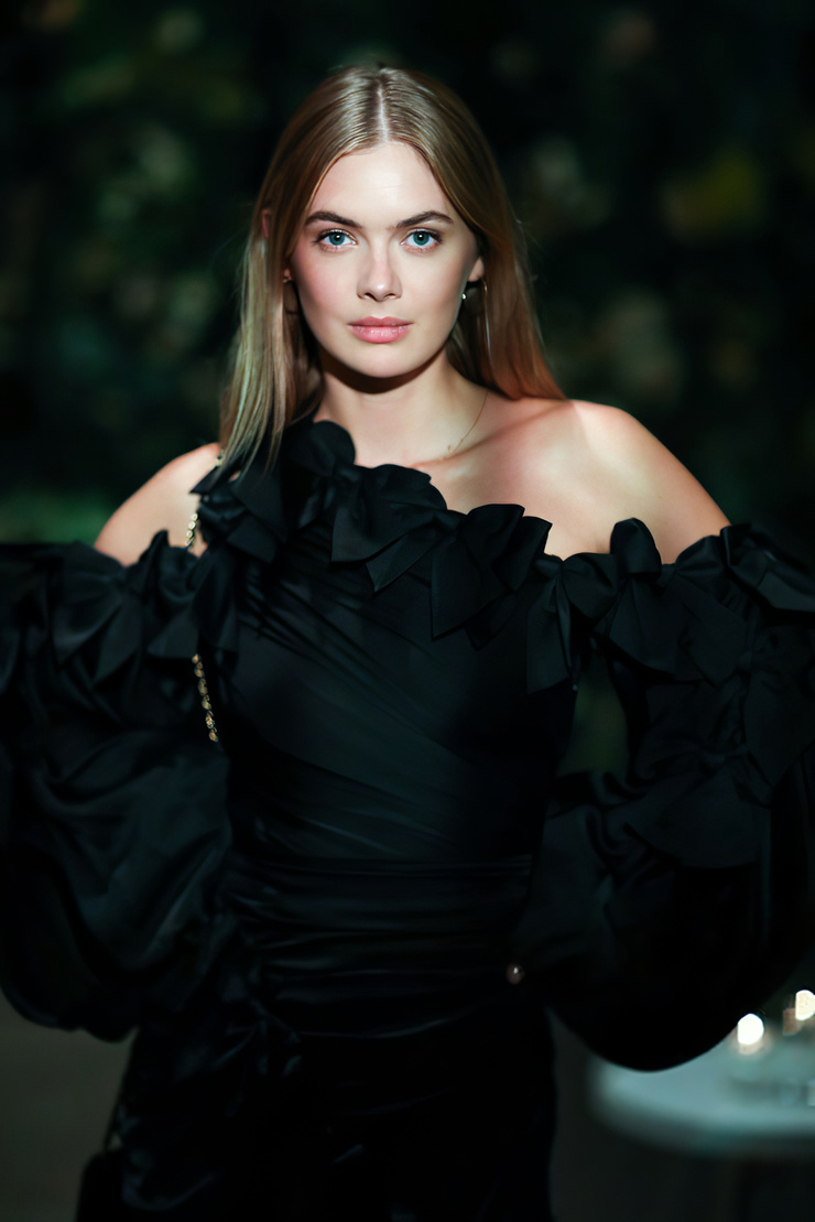 Picture of Megan Williams II