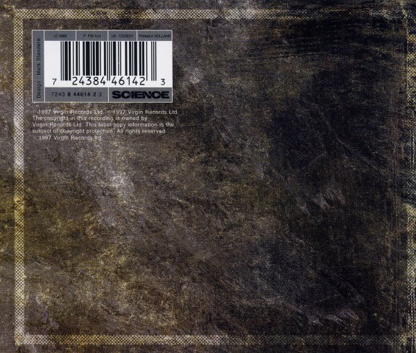 Picture of Modus Operandi