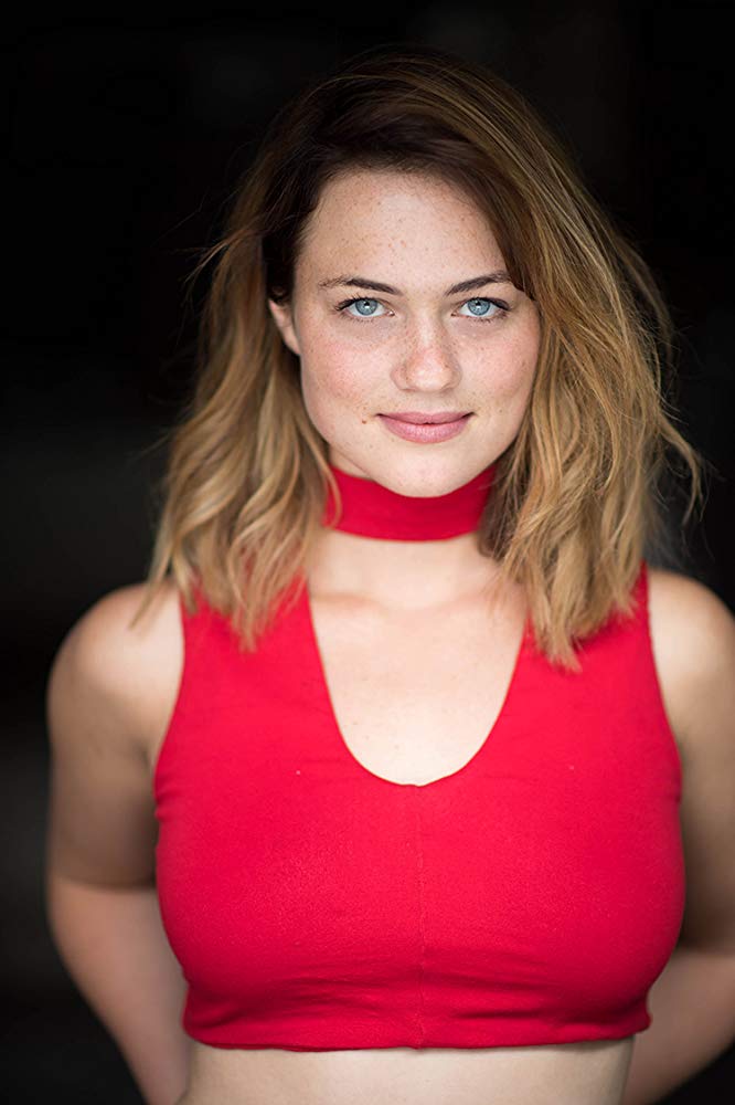 Picture of Anneliese Apps