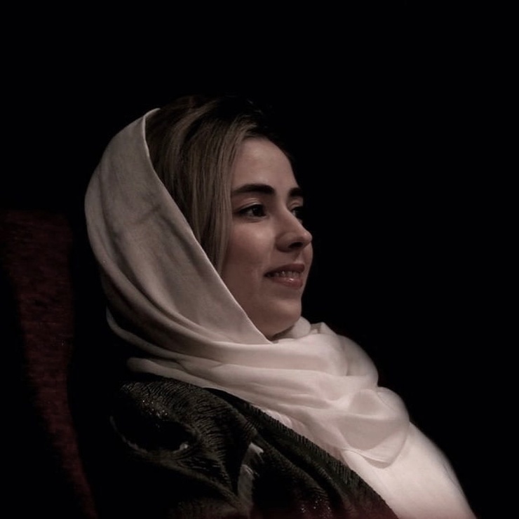 Image of Niloofar Rajaeifar