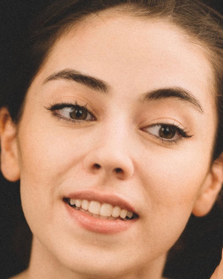 Picture of Niloofar Rajaeifar