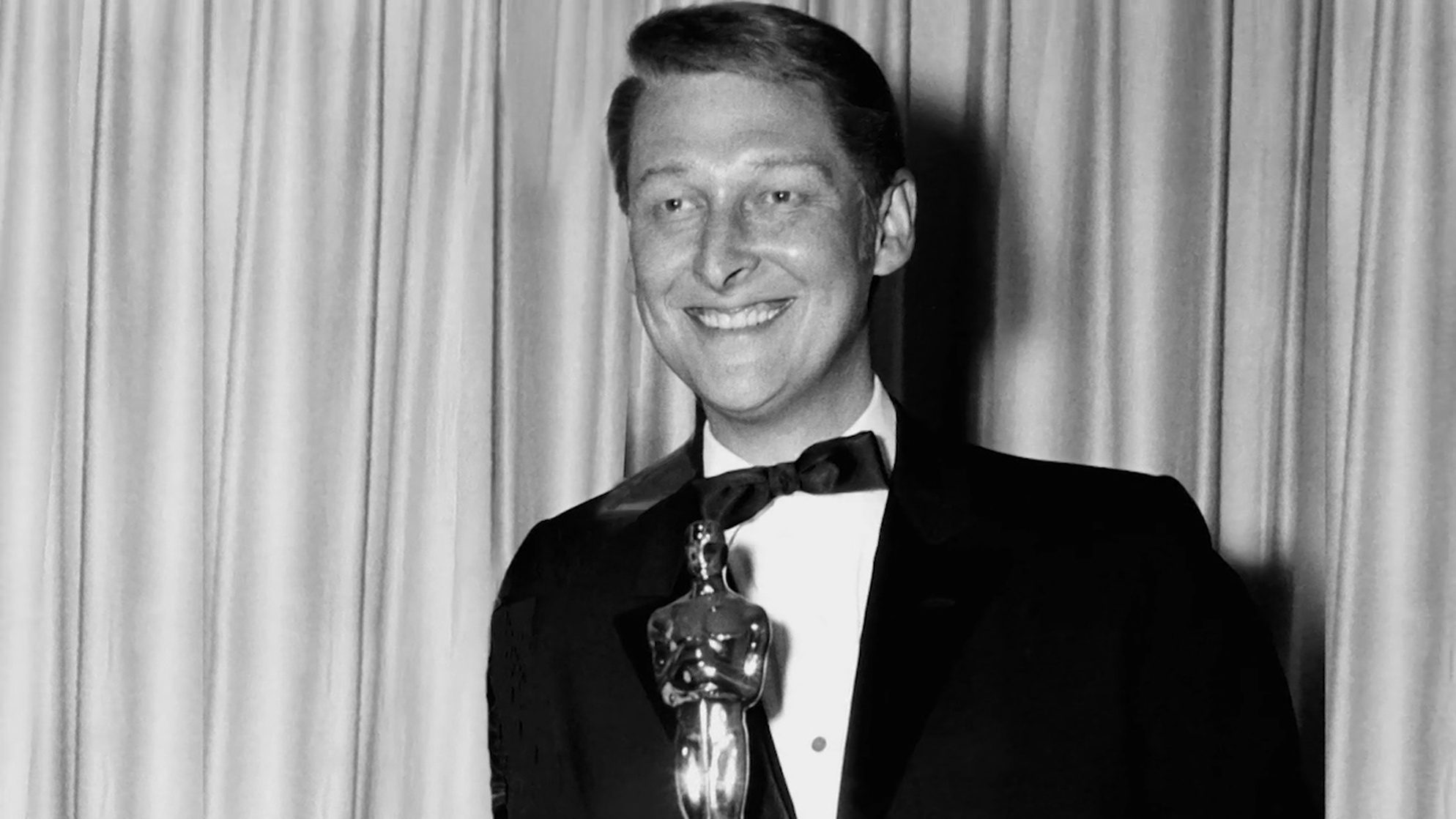 Picture of Mike Nichols