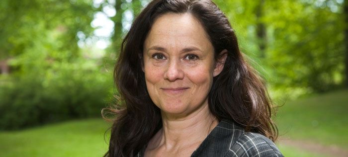 Picture of Pernilla August