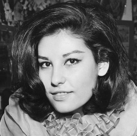 Picture of Anna-Maria Pace