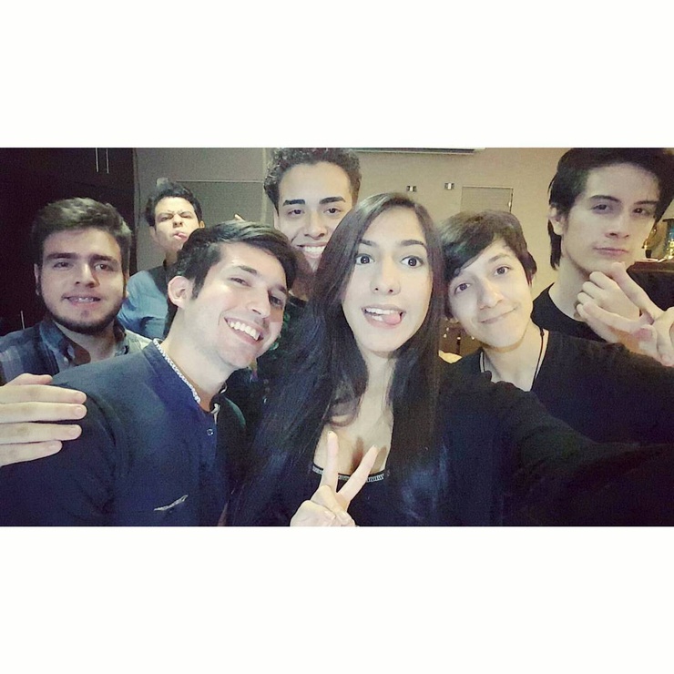 Daniela Azuaje image