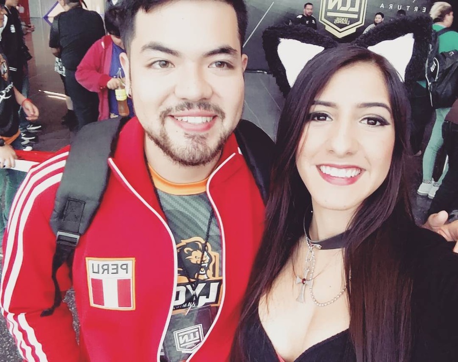 Image of Daniela Azuaje