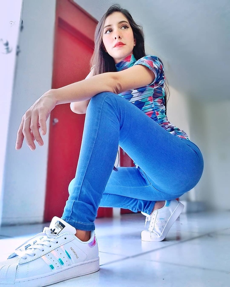 Picture of Daniela Azuaje