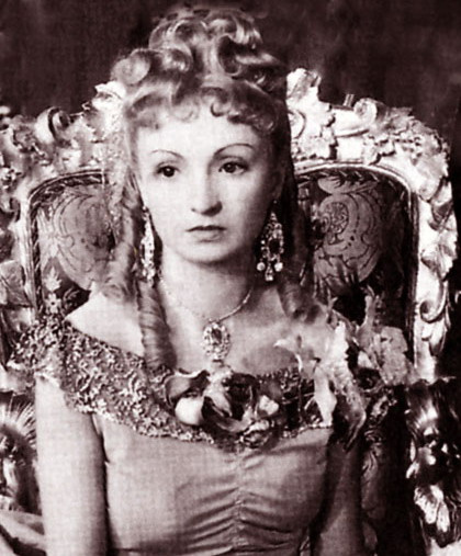 Picture of Rina Morelli