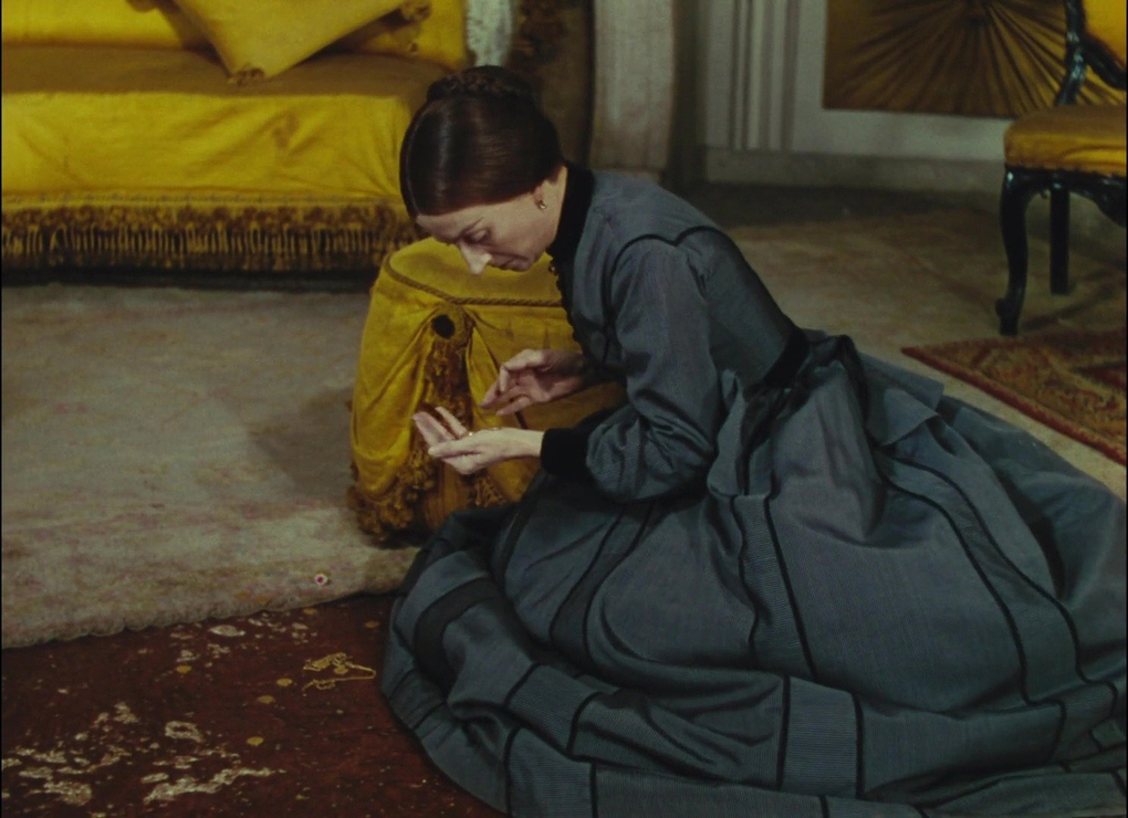 Rina Morelli picture