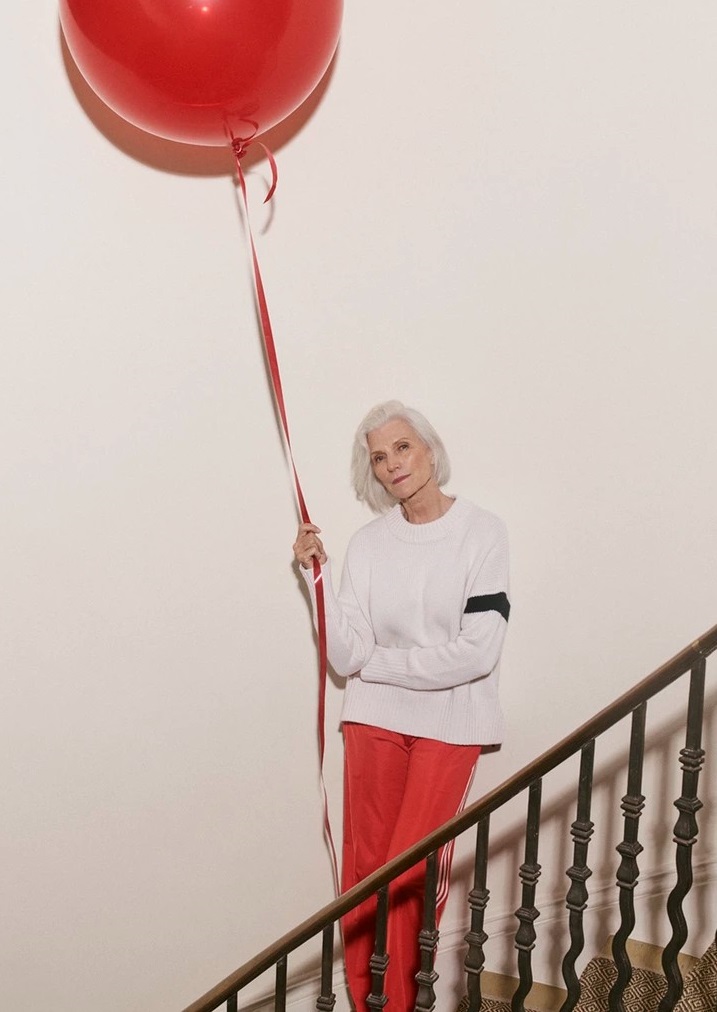 Picture of Maye Musk